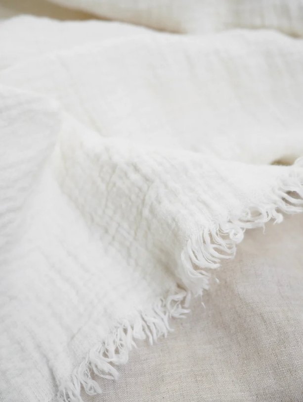The Ultimate Guide to Choosing the Perfect Summer Throw